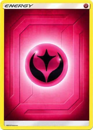 Fairy Energy - 2019 - Playset