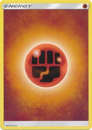 Fighting Energy - 2017 - Playset